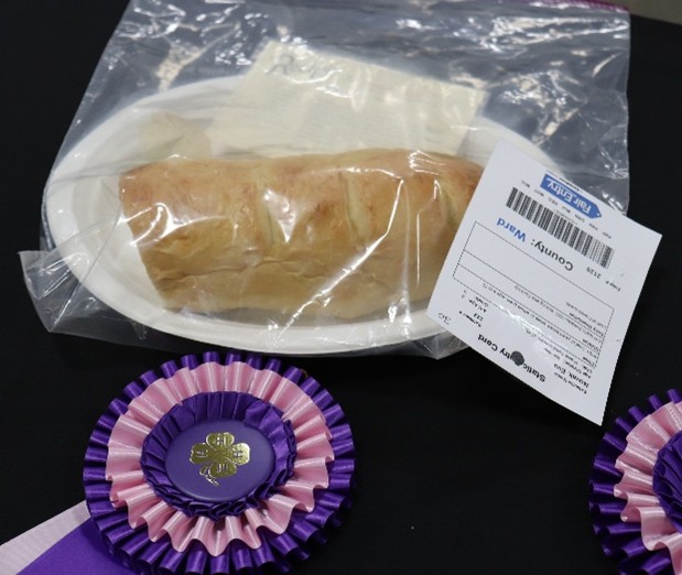 French bread | News, Sports, Jobs - Minot Daily News